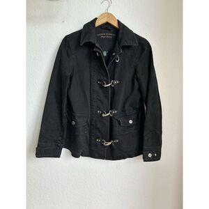 Lauren Ralph Lauren | Jackets & Coats | Vintage Lauren Ralph Lauren ...